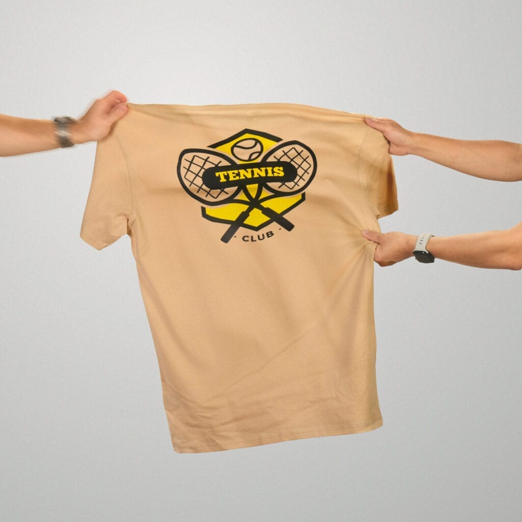 Stretchable Performance Heat Transfers – Ton Atelier