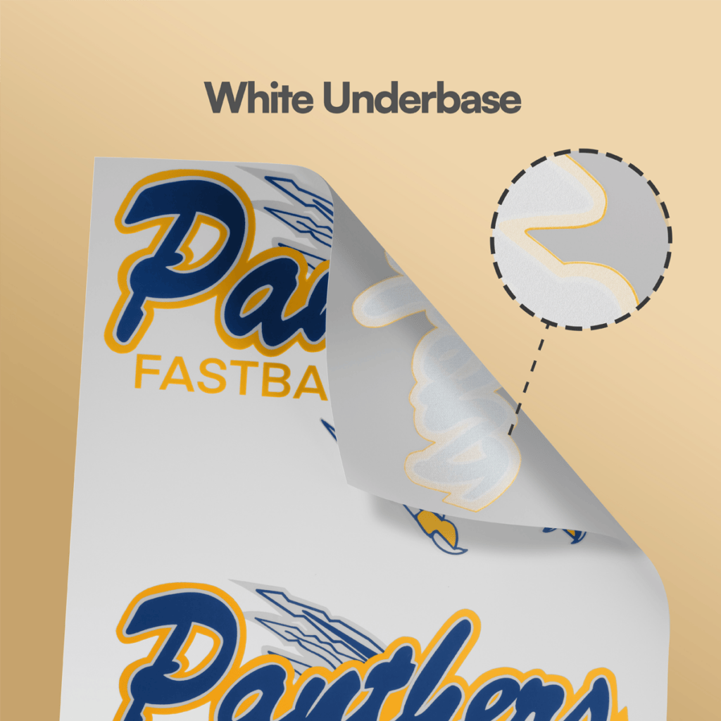 Screen Printed Plastisol Transfers Ultra Soft – Ton Atelier