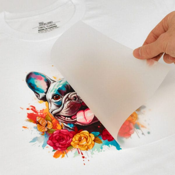 Custom Size DTF Transfers - Ton Atelier Transfers