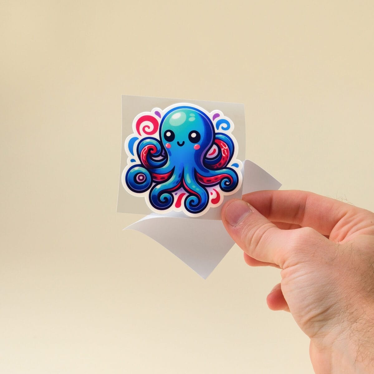 Stunning UV DTF Stickers - Ton Atelier Transfers